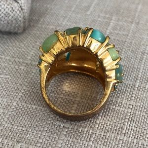 Banana Republic | Jewelry | Bold Statement Ring | Poshmark